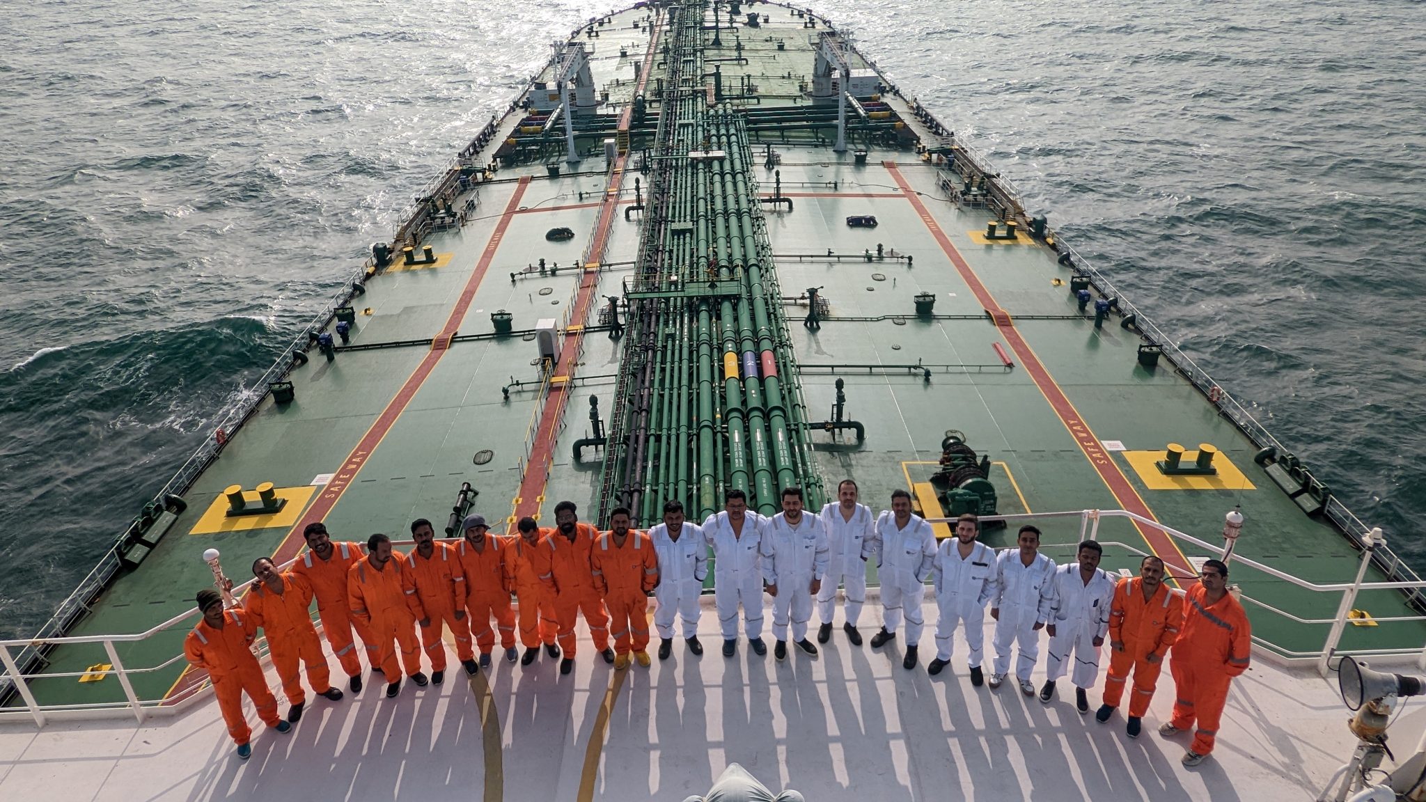 Our Services - Sygniusship - Ship Management