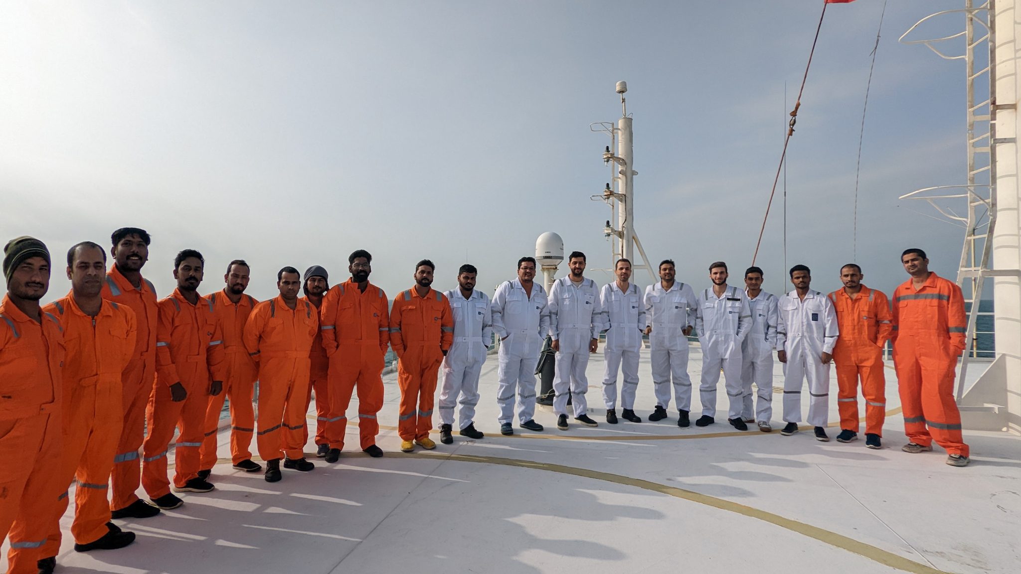 Best Ship management services | Shipping Solutions | Sygniusship