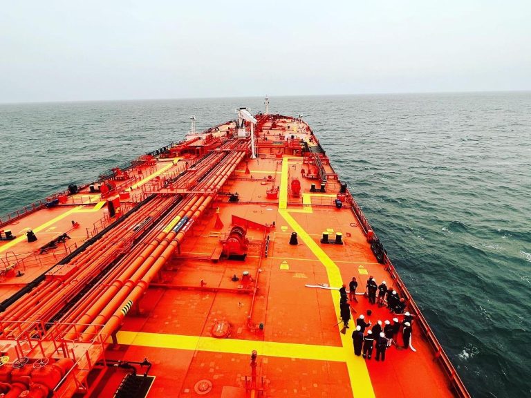 Best Ship management services | Shipping Solutions | Sygniusship