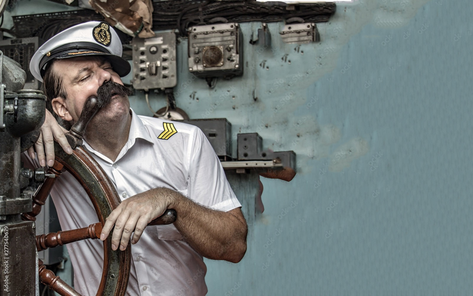 Navigating Grey Waters: An In-depth Look at Seafarers’ Adjustments of ...
