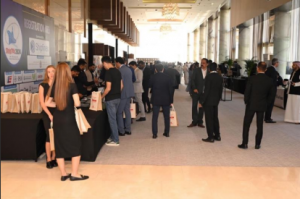 Shiptek 2024: Sygnius Group Anchors Innovation in Dubai - Sygniusship ...