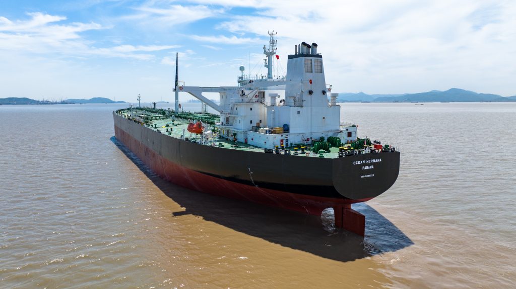 Gallery - Sygniusship - Ship Management | Marine crew management