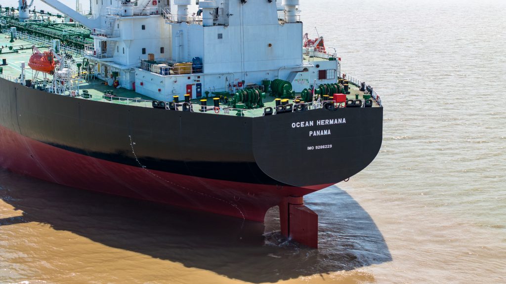 Gallery - Sygniusship - Ship Management | Marine crew management